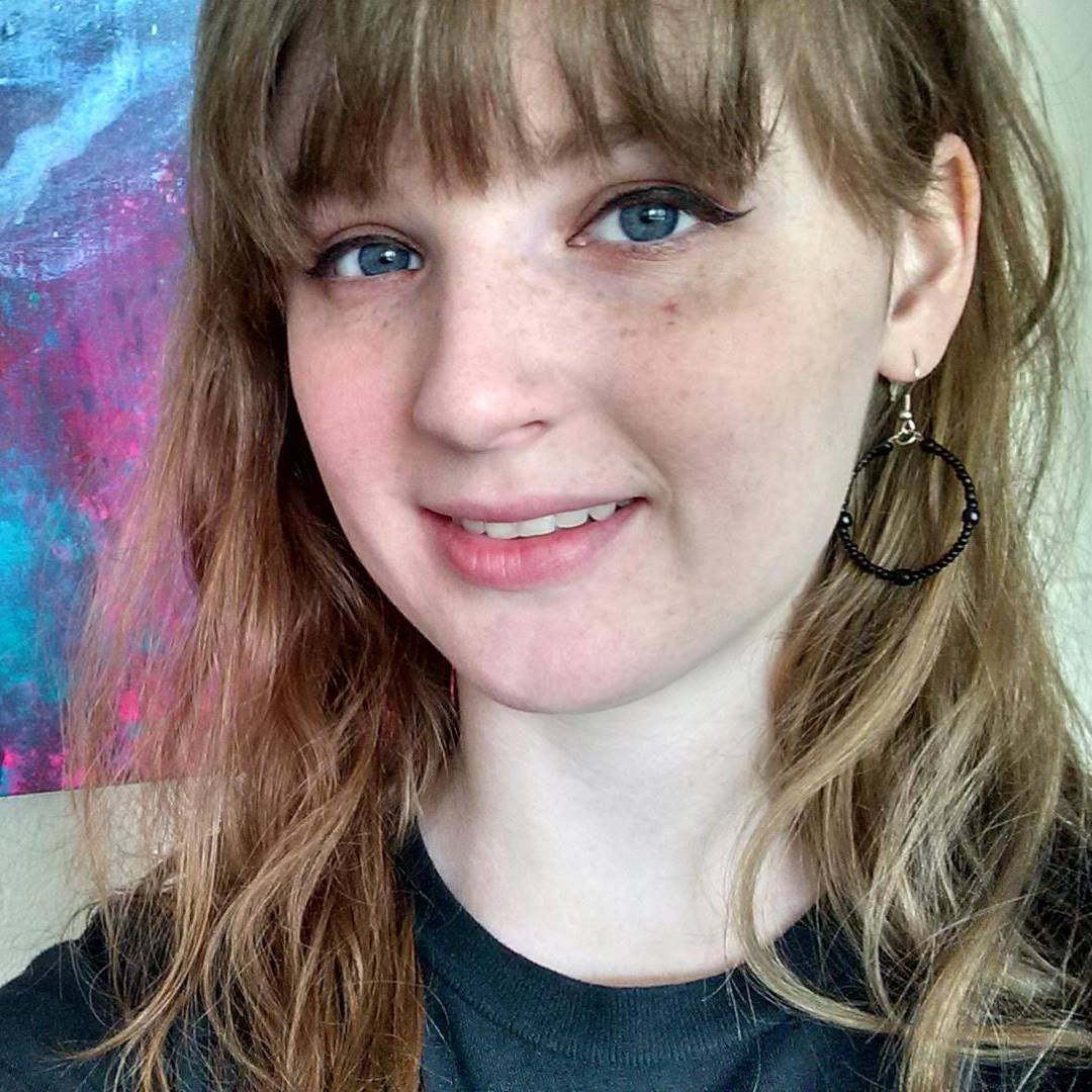 Coding - Christina Krawiec